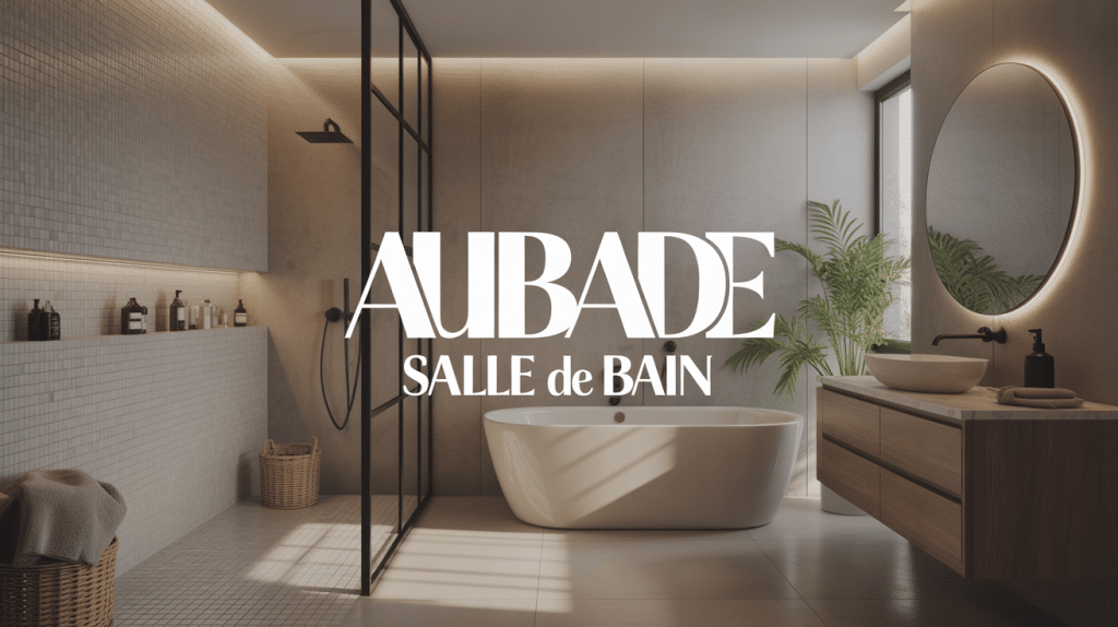 Aubade Salle de Bain Guide Complet