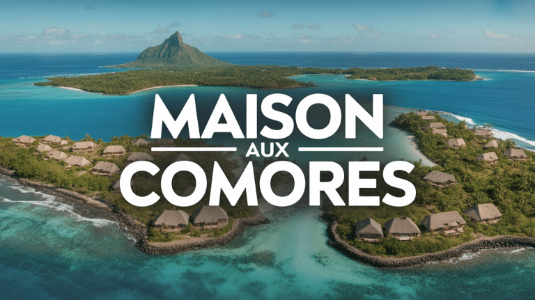 Devenir Propriétaire Aux Comores Les Clés Pour Acheter Ou Investir Dans ...